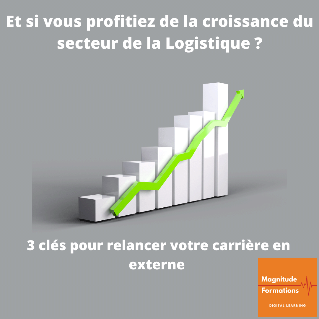 Les 3 Clés pour relancer votre carrière de Manager - Magnitude Formations